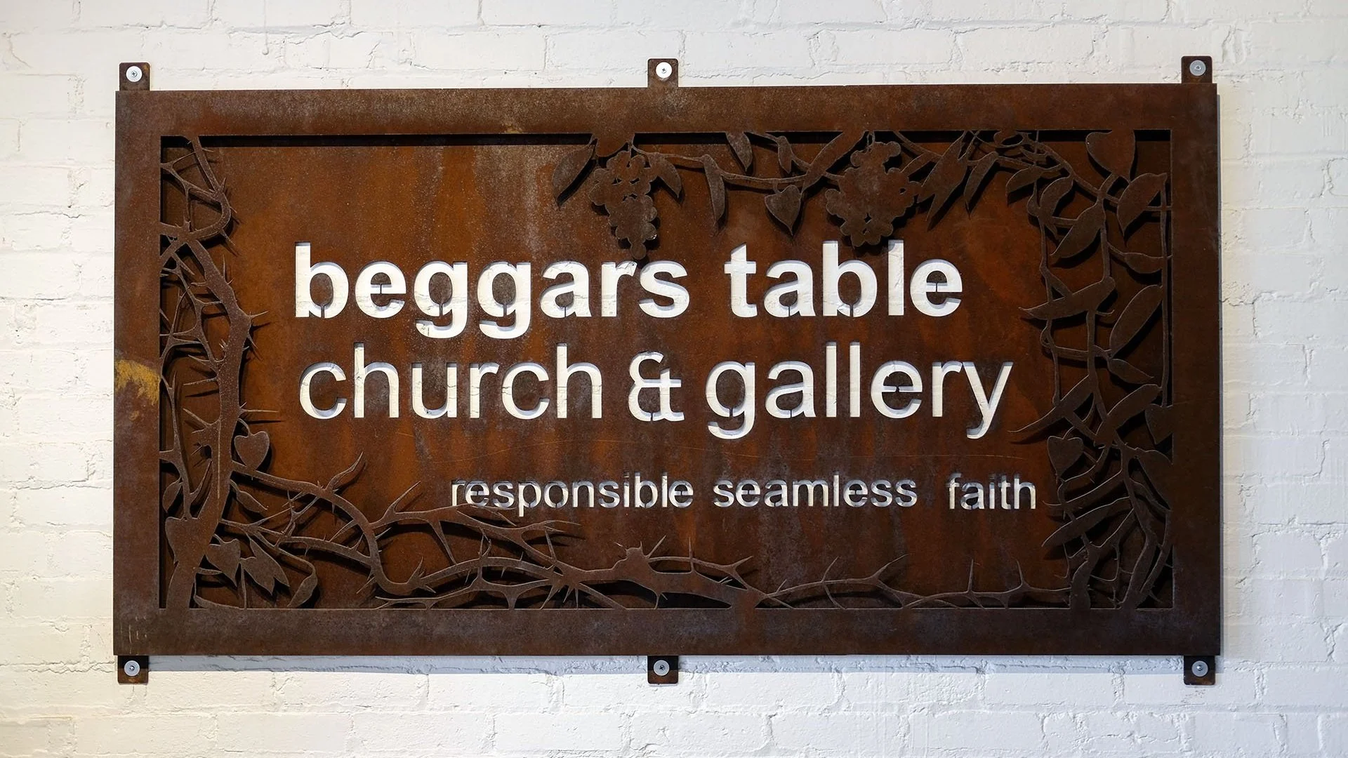Beggars Table