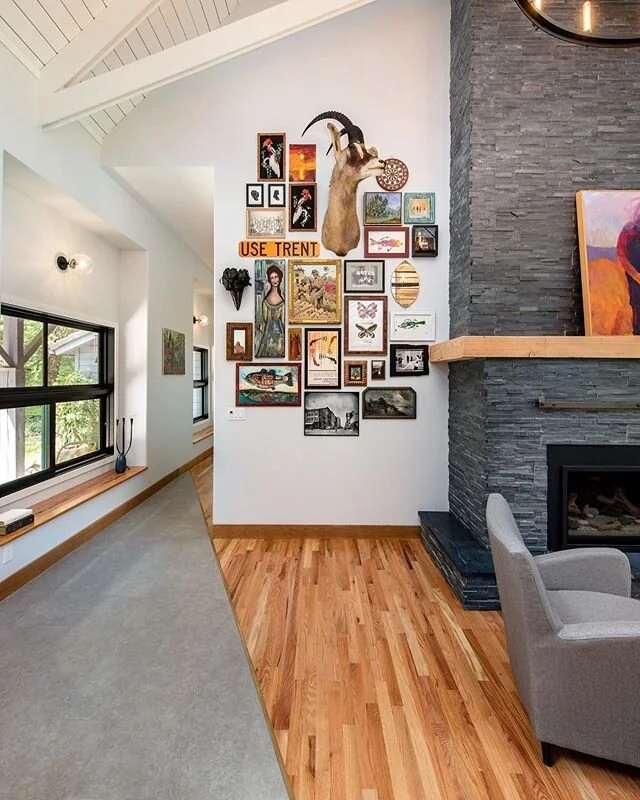 Spokane Interior Design | Residential Commercial | Interior Designer