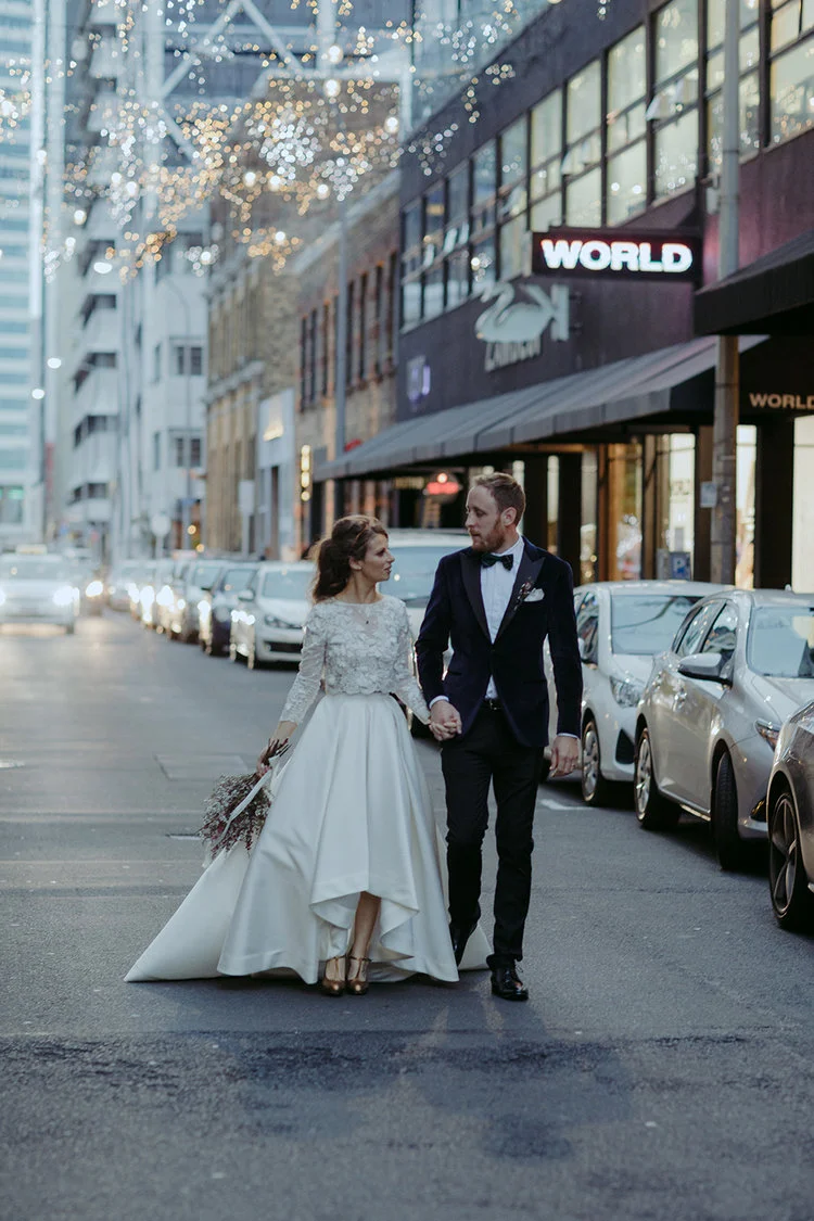 Queenstown Wedding Photographer — Emily Adamson