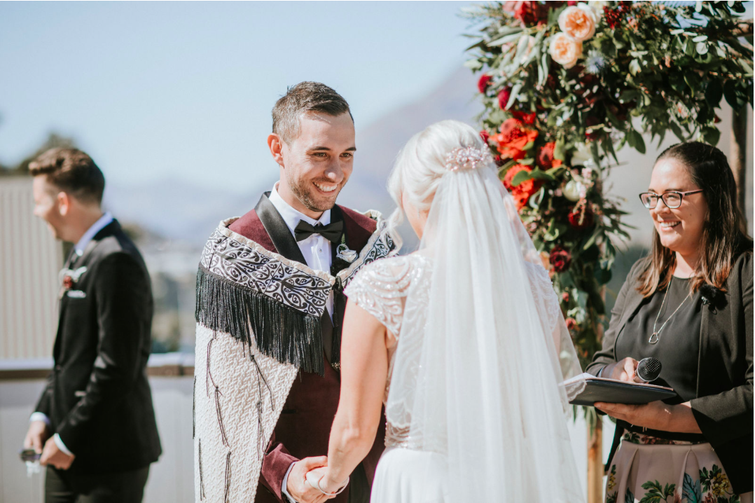 Maori Traditions to Incorporate into your New Zealand Wedding