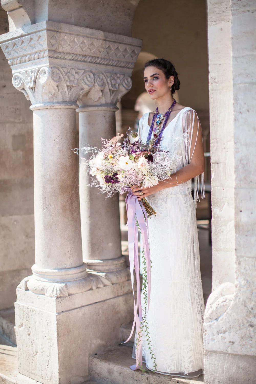 Budapest Destination Wedding Planning