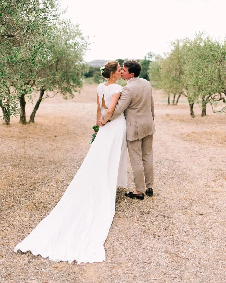 Guidelines to Get Legally Married in France