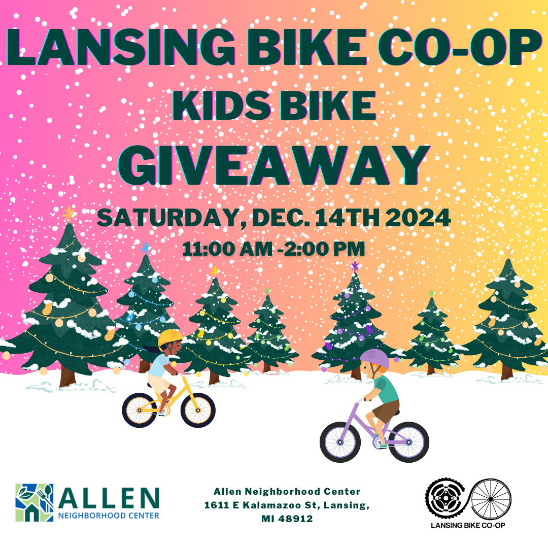 Calendar — lansing bike co-op