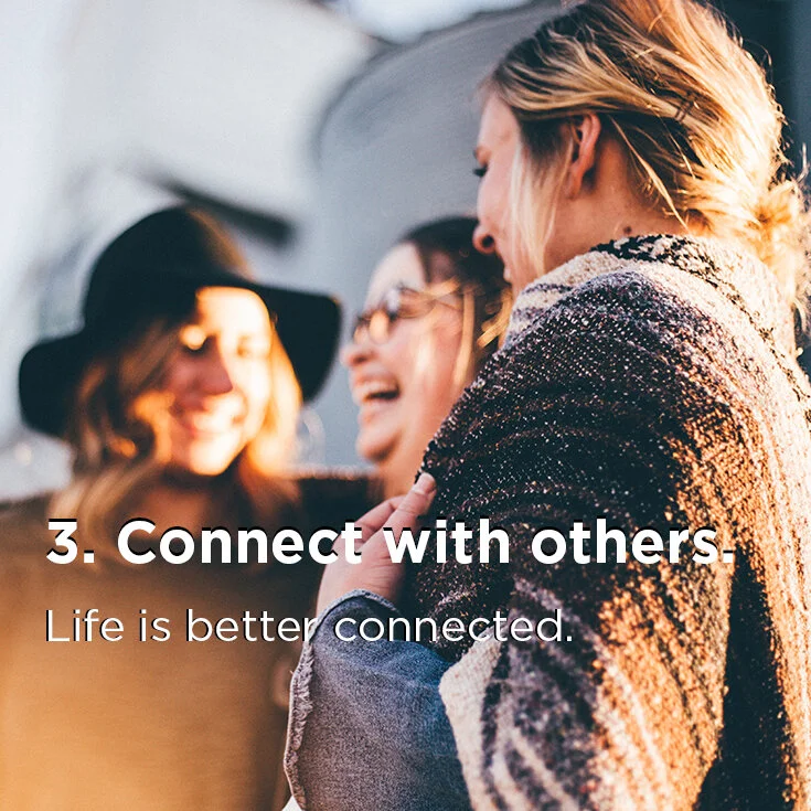 North Tarrant Church