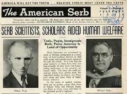 Is Nikola Tesla Serbian or Croatian?