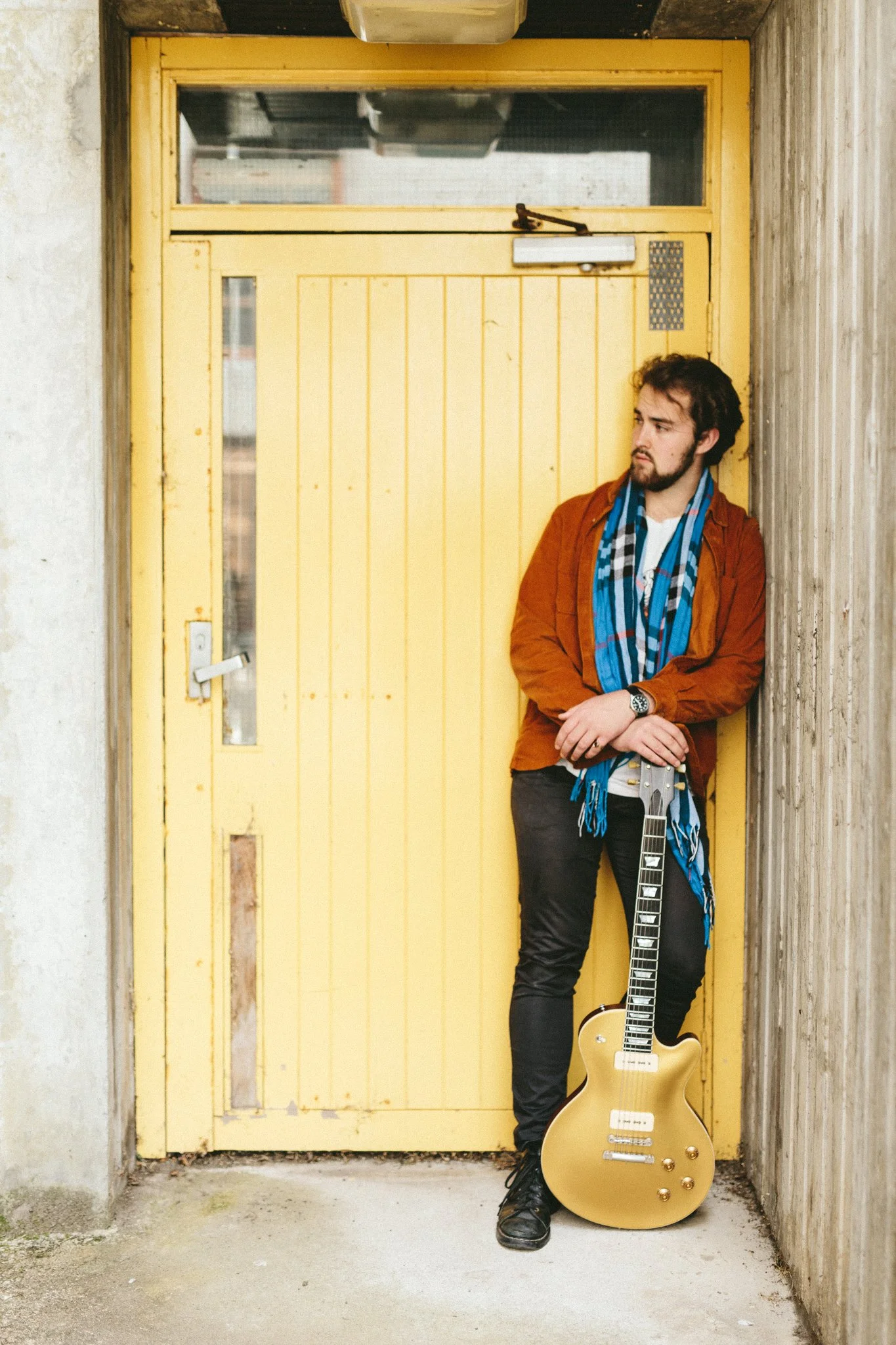 Edinburgh Castle Brunswick | Music, Food and Drink — Gig Guide