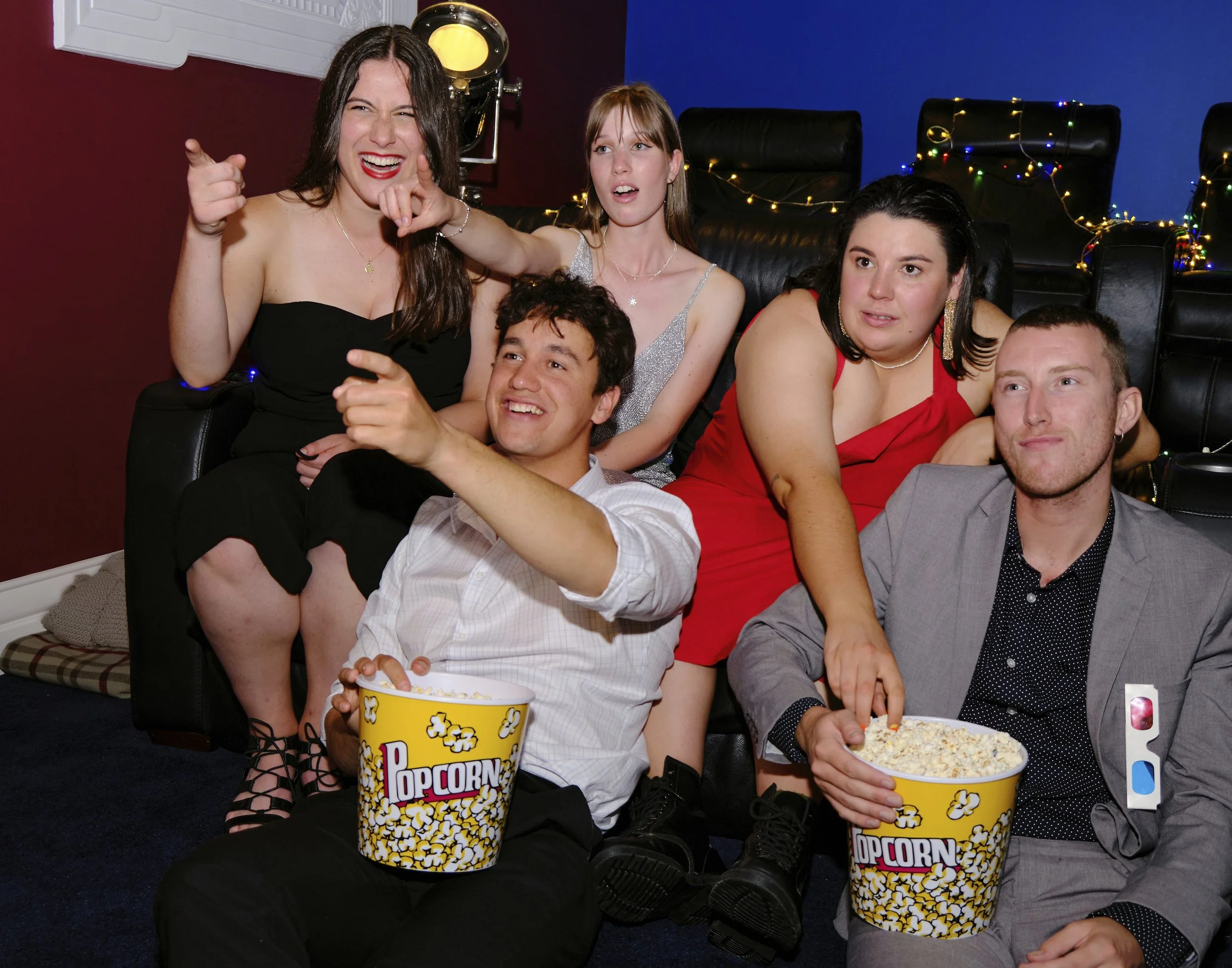 Edinburgh Castle Brunswick | Music, Food and Drink — Gig Guide