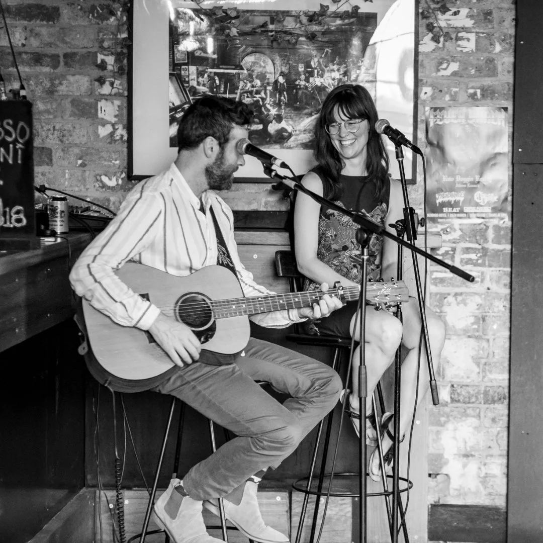 Edinburgh Castle Brunswick | Music, Food and Drink — Gig Guide