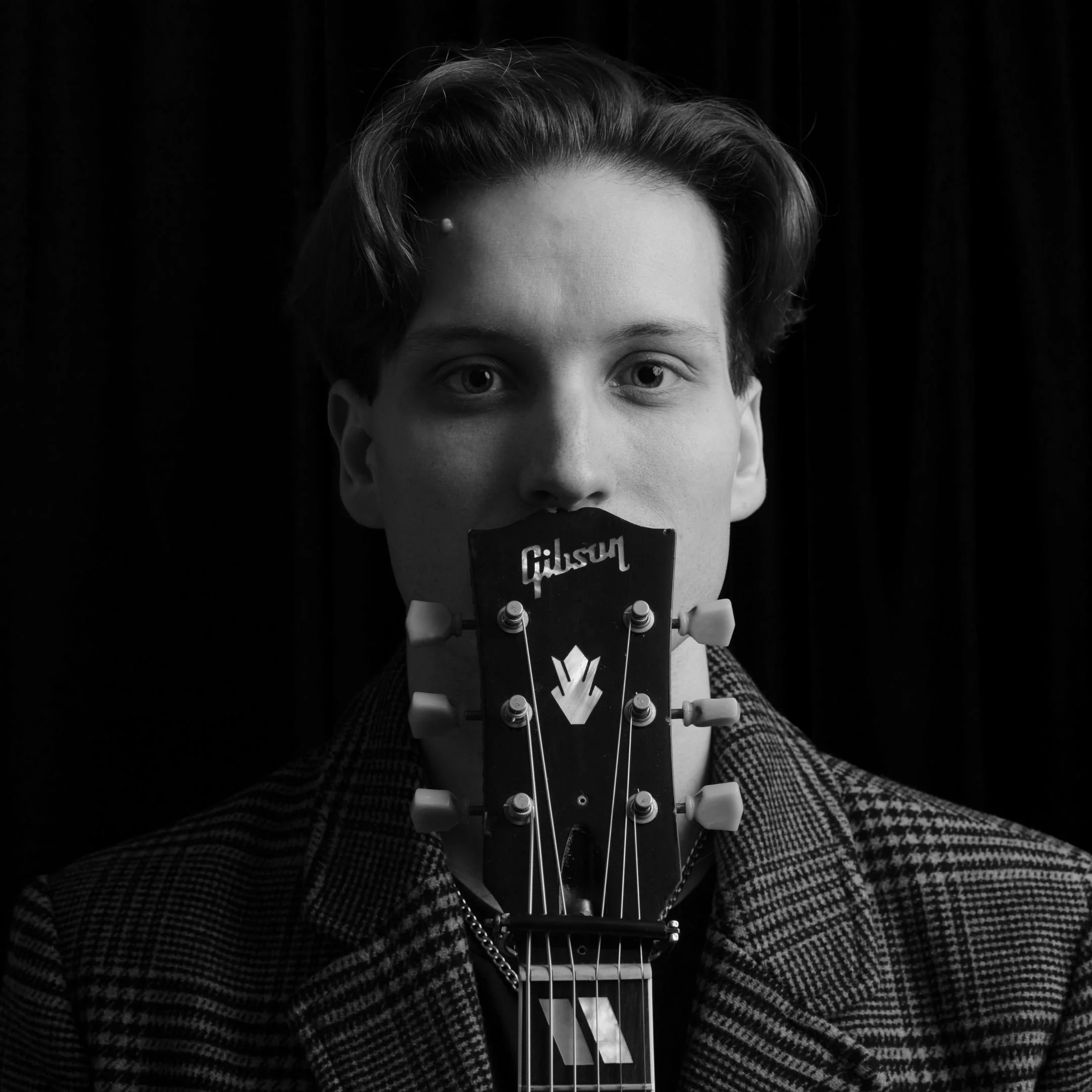 Edinburgh Castle Brunswick | Music, Food and Drink — Gig Guide