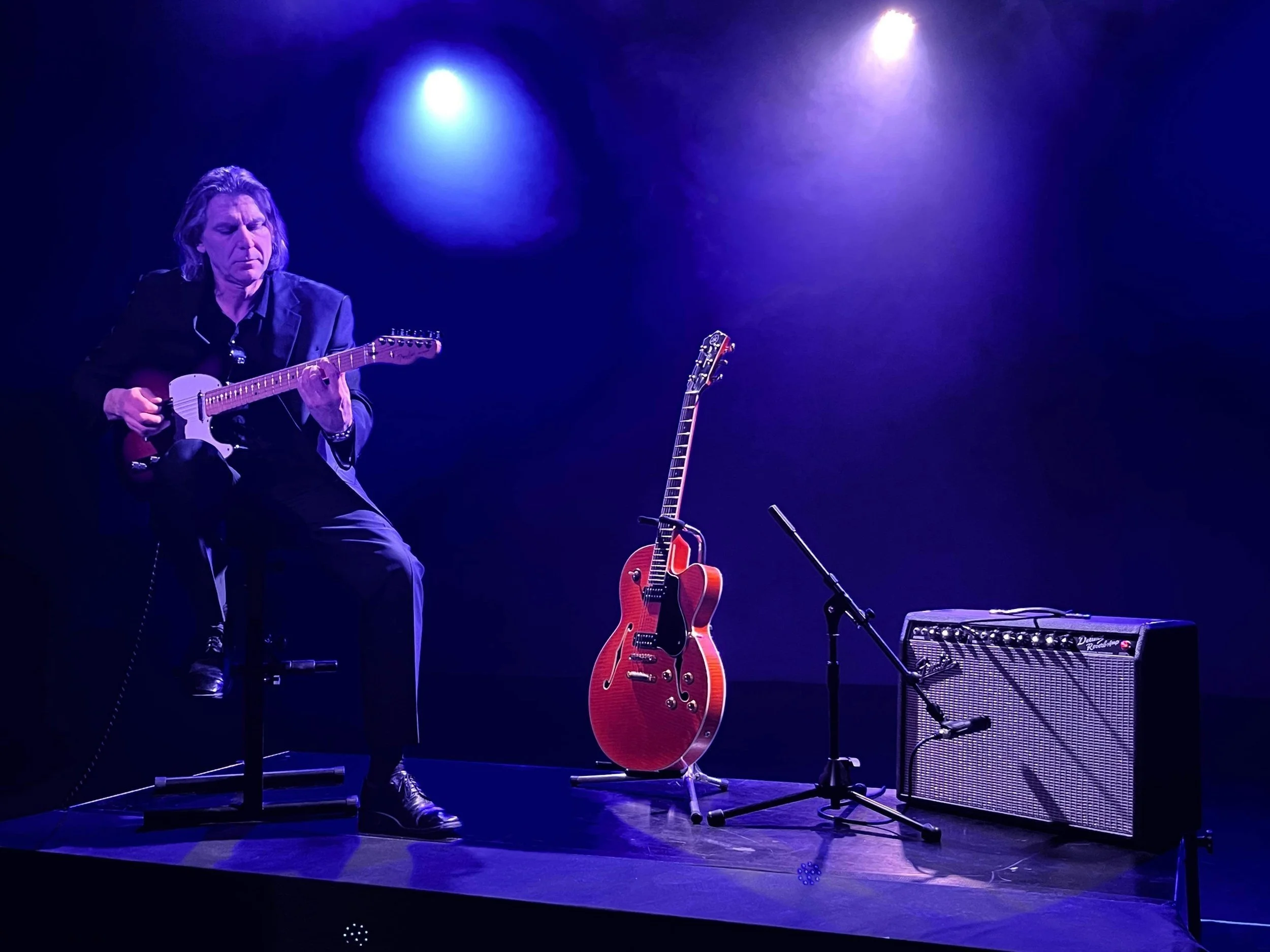 Edinburgh Castle Brunswick | Music, Food and Drink — Gig Guide