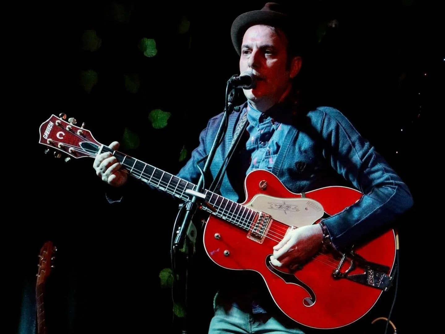 Edinburgh Castle Brunswick | Music, Food and Drink — Gig Guide