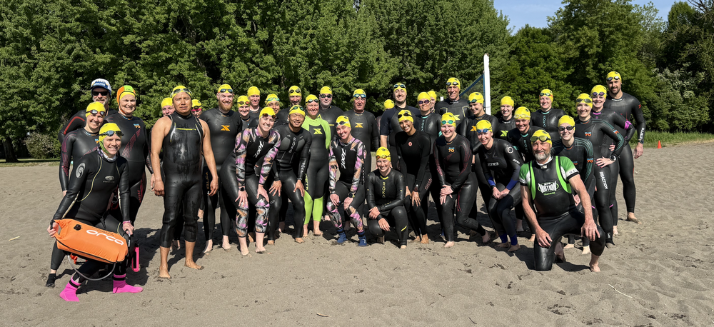 Portland Triathlon Club