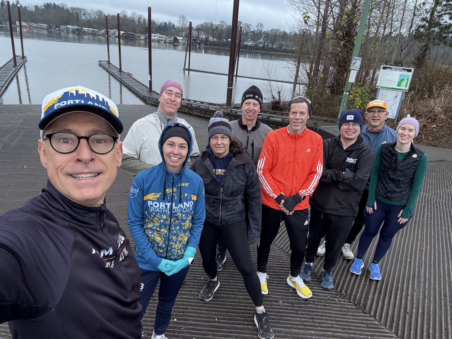 Portland Triathlon Club