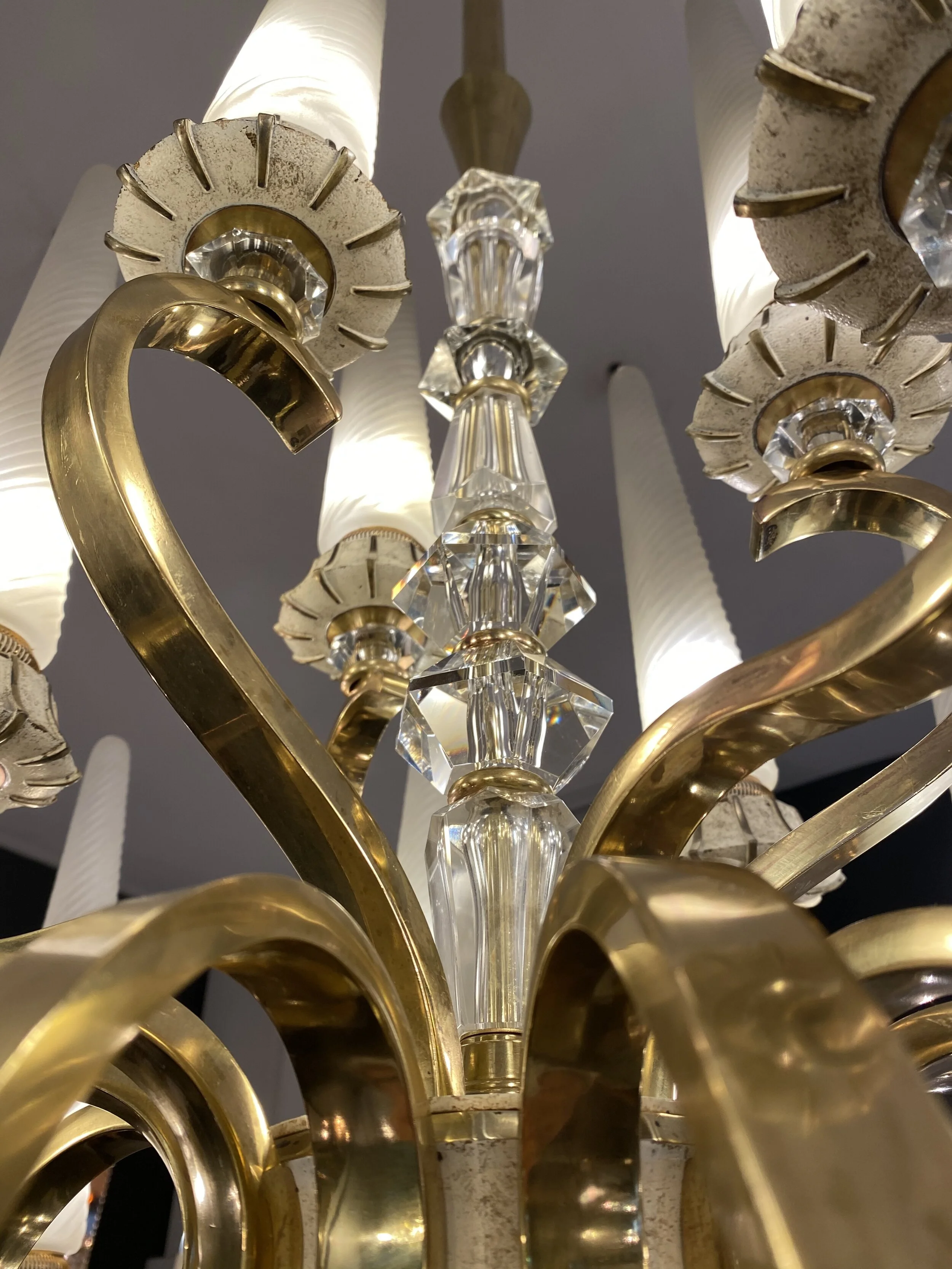 Gallery — Galerie Vonthron