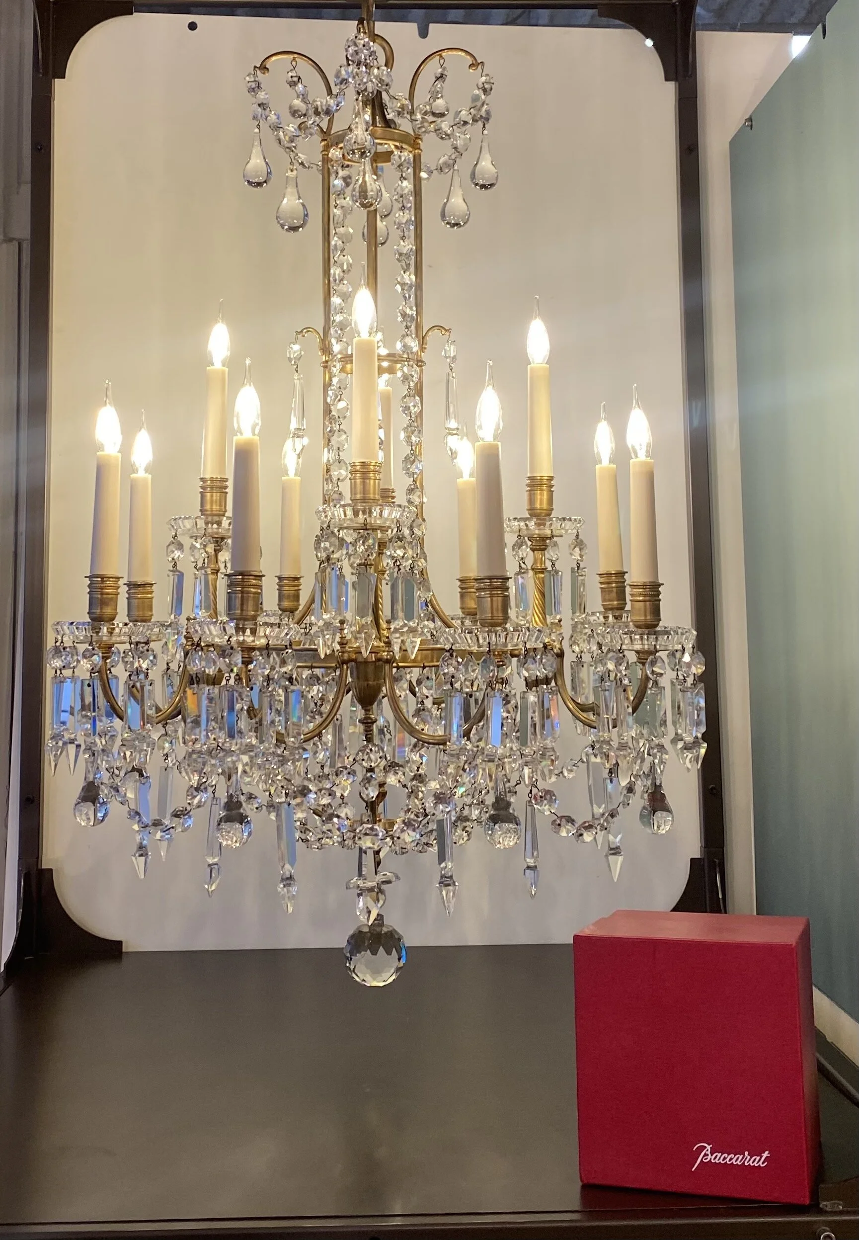 Gallery — Galerie Vonthron