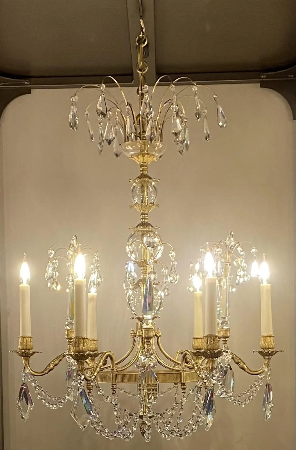 Gallery — Galerie Vonthron