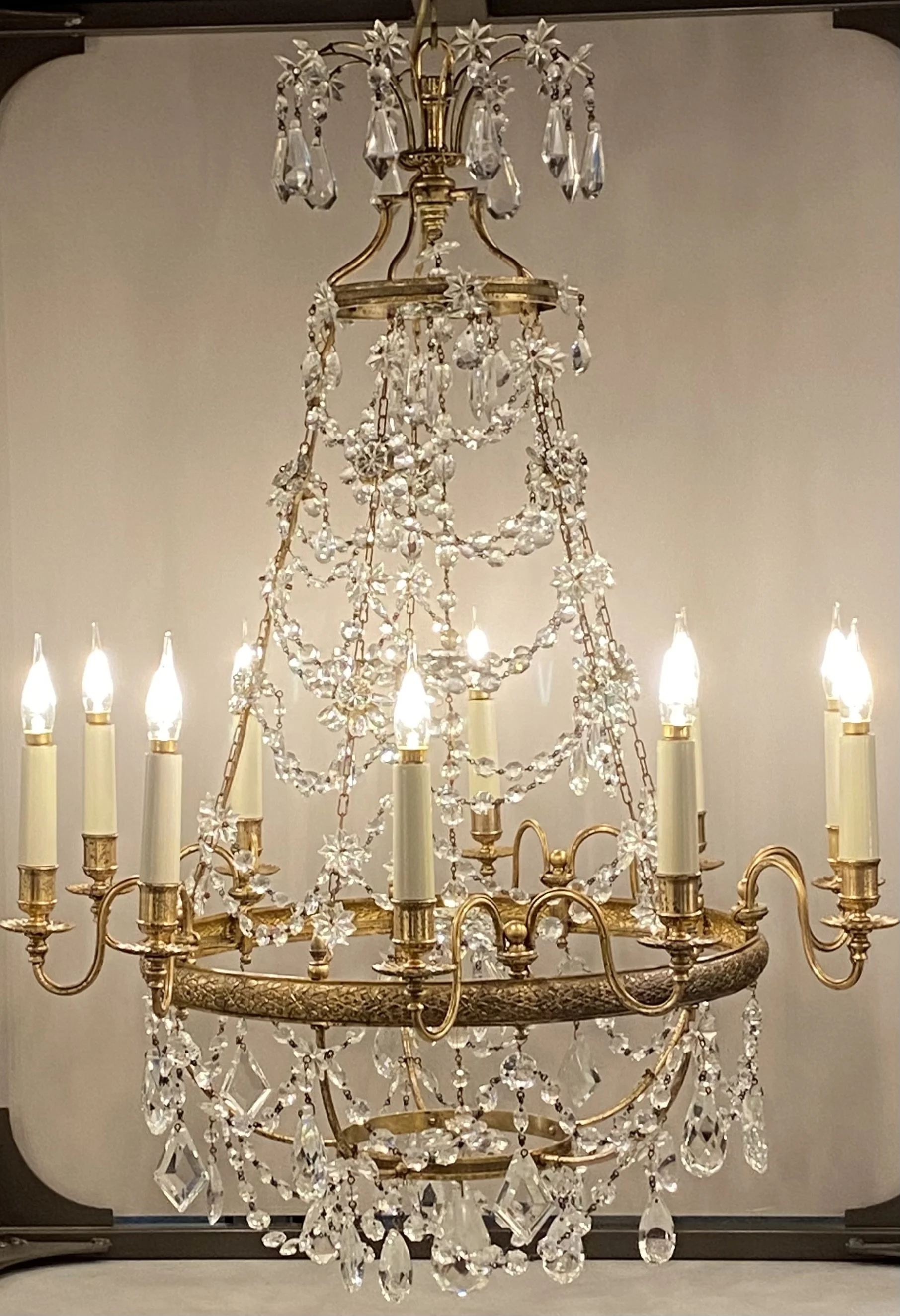 Gallery — Galerie Vonthron