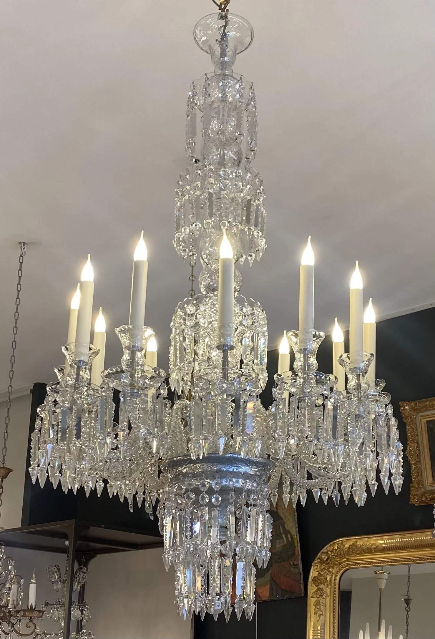 Gallery — Galerie Vonthron