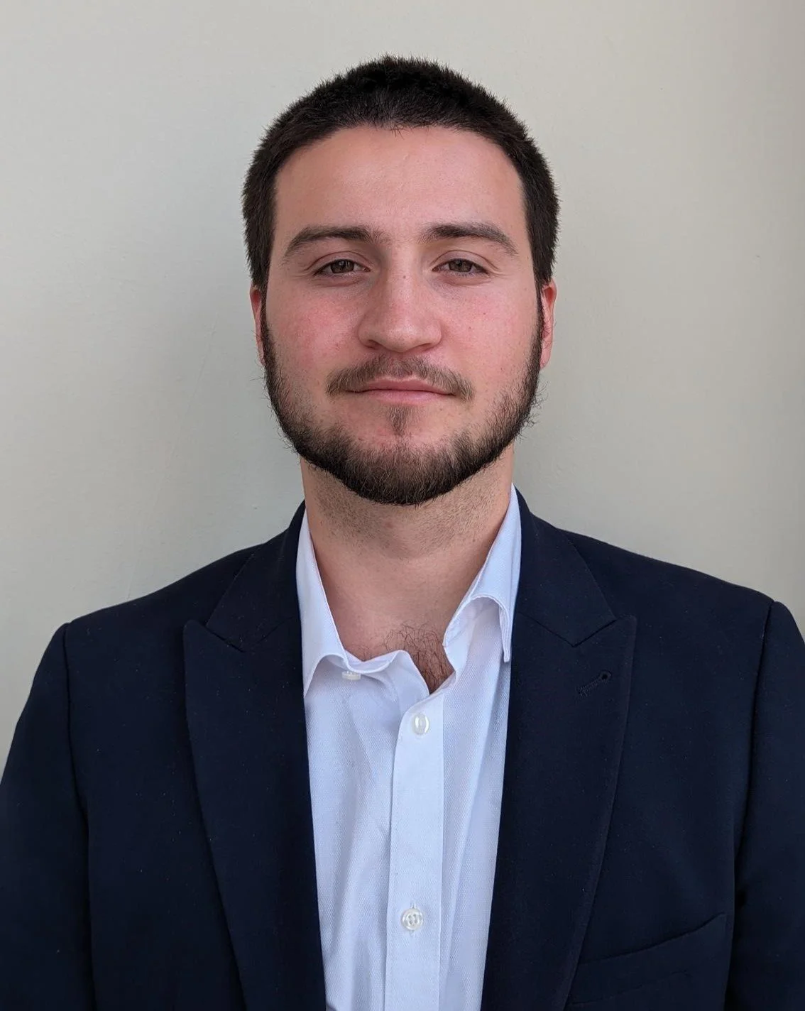 Team — Message House