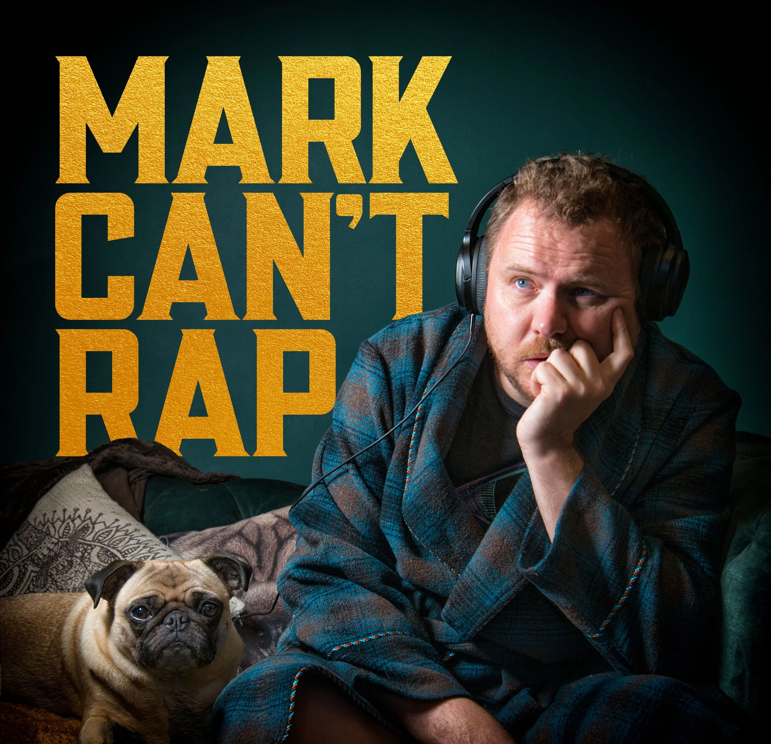About Me — Mark Grist