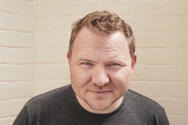 About Me — Mark Grist