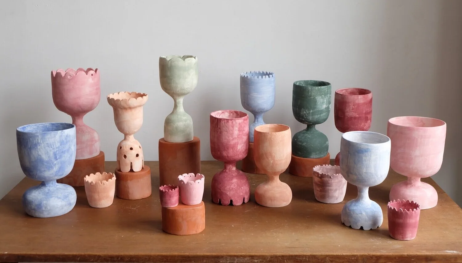 Obscure Plant Club — Yuko Nishikawa