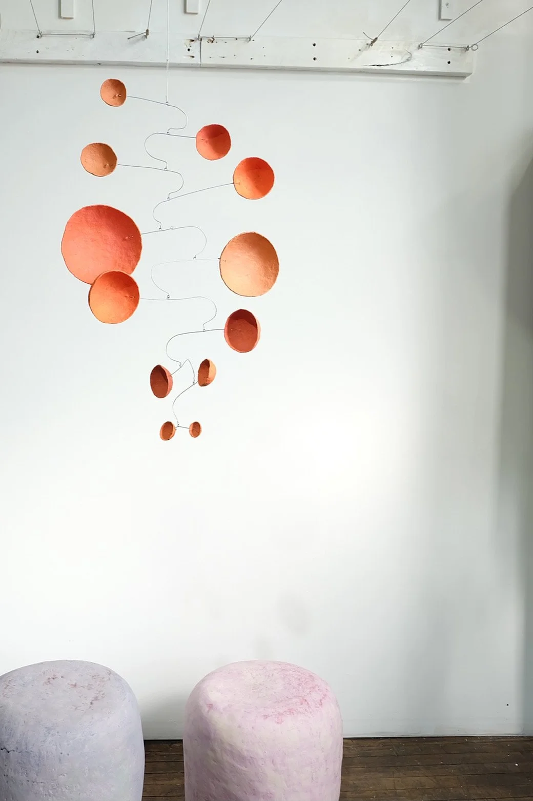 Paper Mobile No. 98 — Yuko Nishikawa