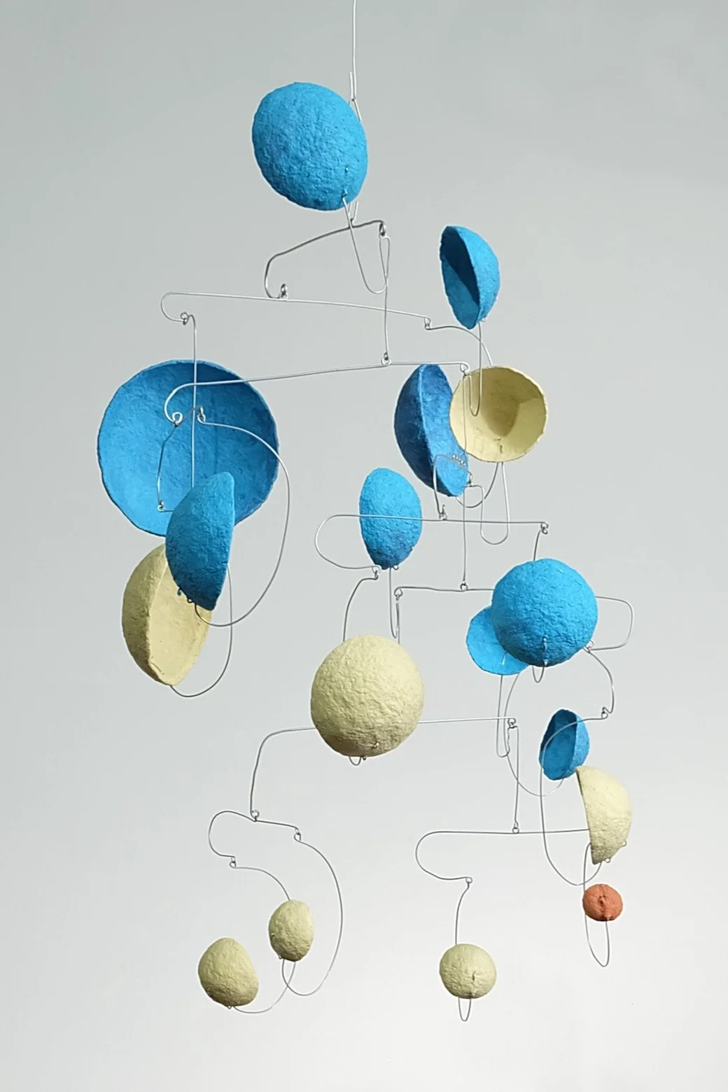 Paper Mobile No. 94 — Yuko Nishikawa