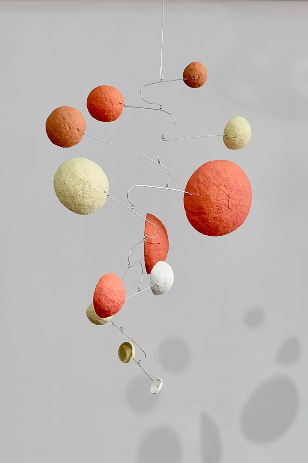 Paper Mobile No 100 — Yuko Nishikawa