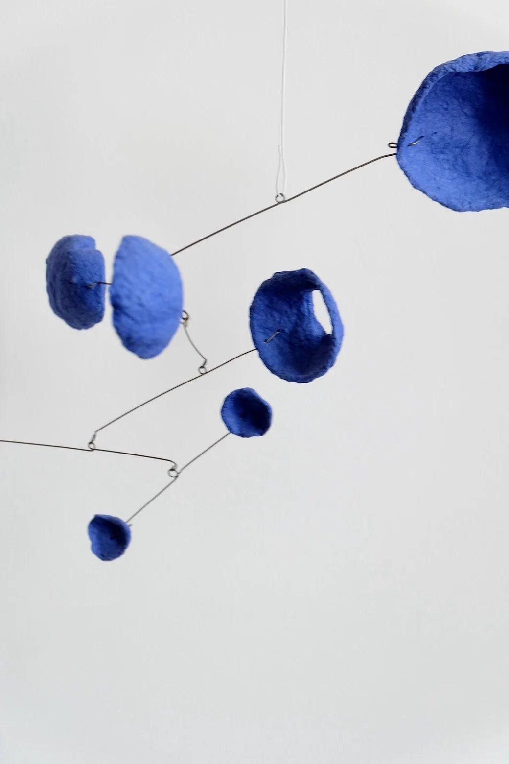 All Blue 05 — Yuko Nishikawa