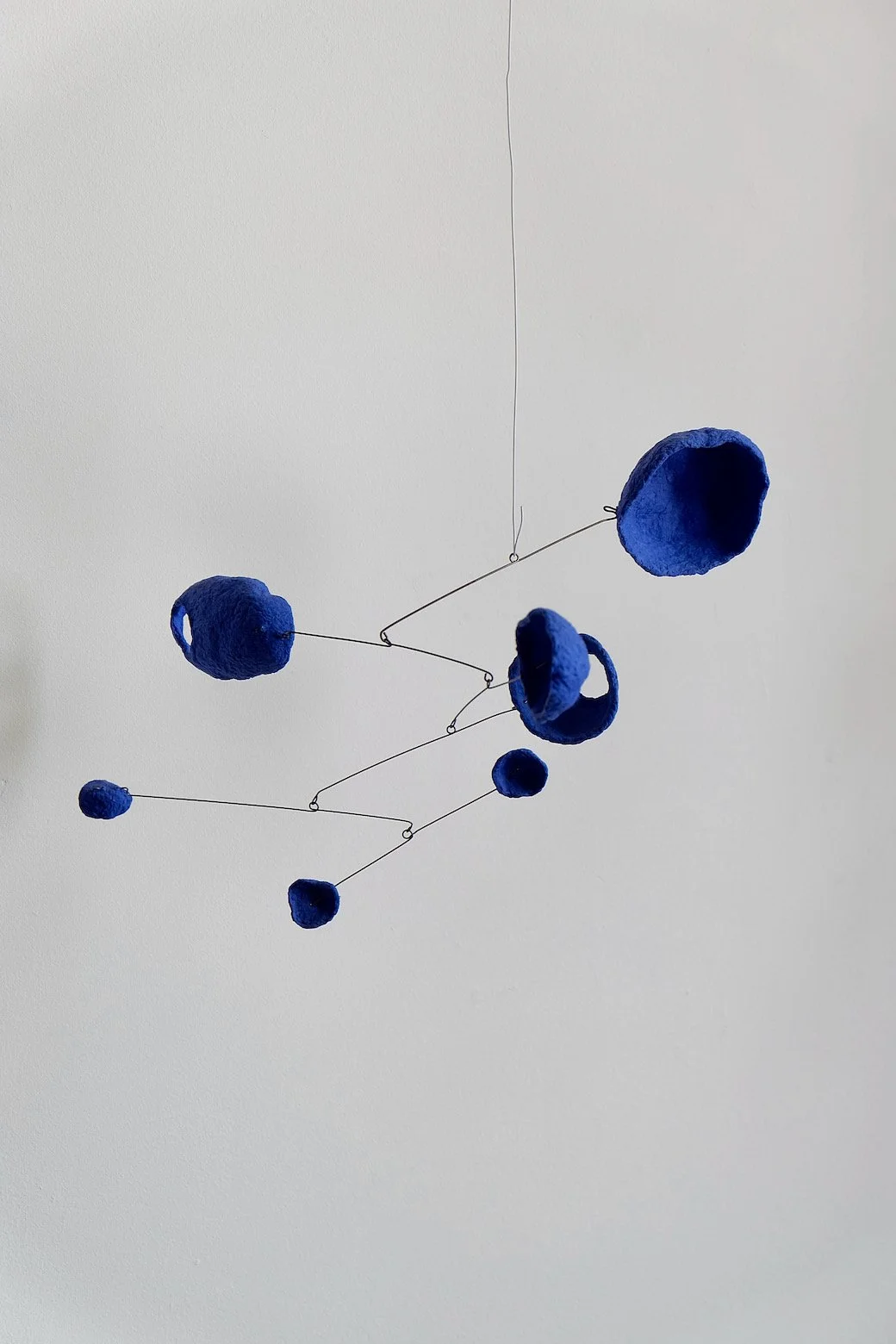 All Blue 05 — Yuko Nishikawa