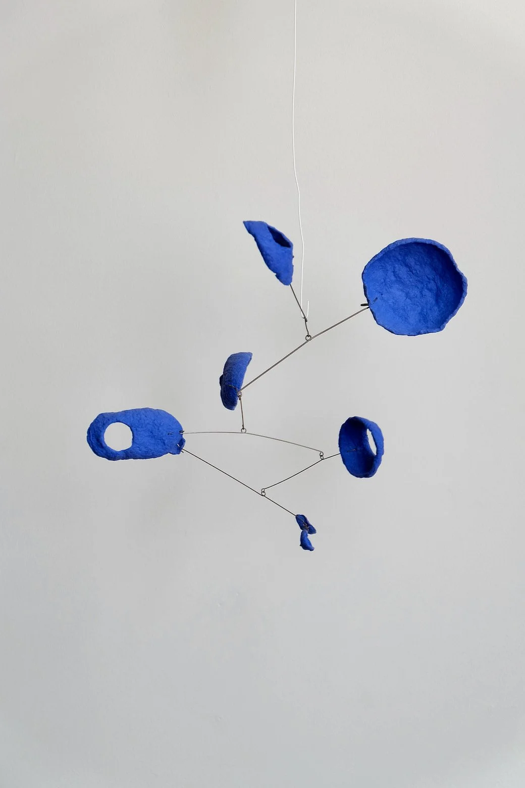 All Blue 10 — Yuko Nishikawa