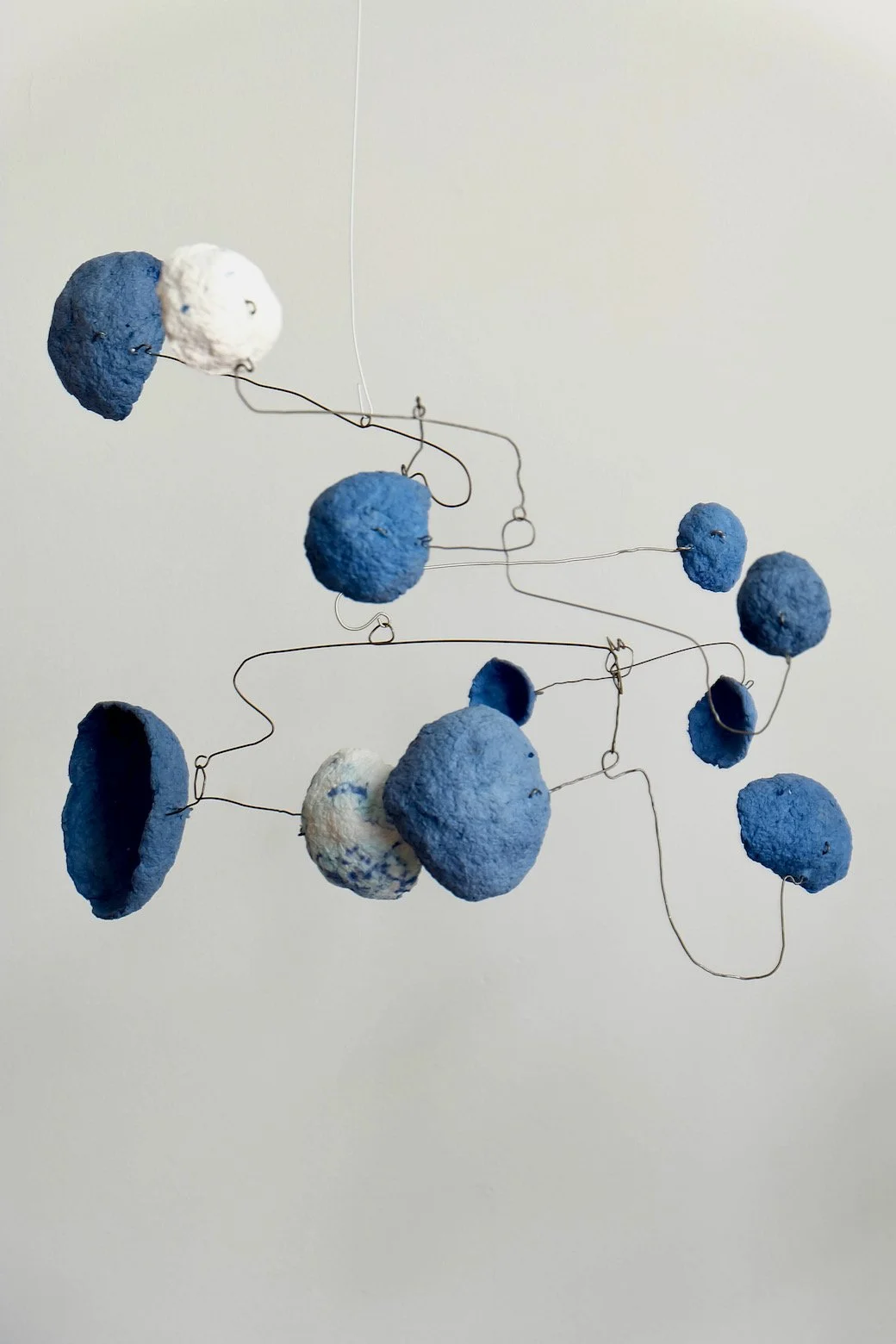 Blue 06 — Yuko Nishikawa