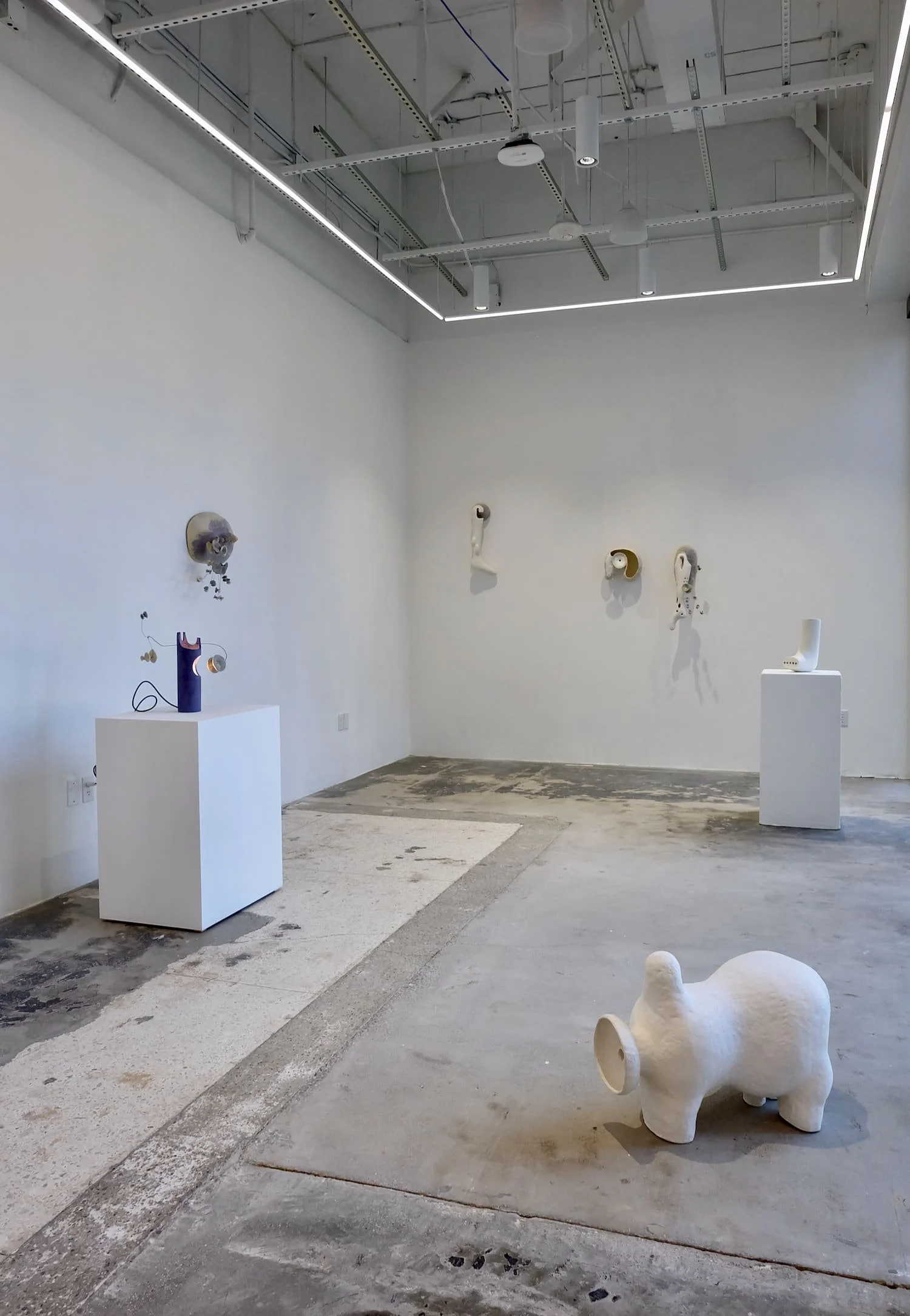 Somniloquy — Yuko Nishikawa