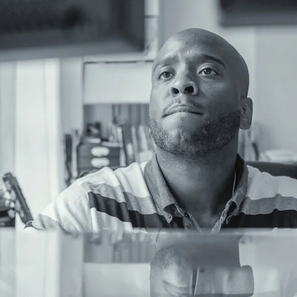 About Me — BANKEY OJO
