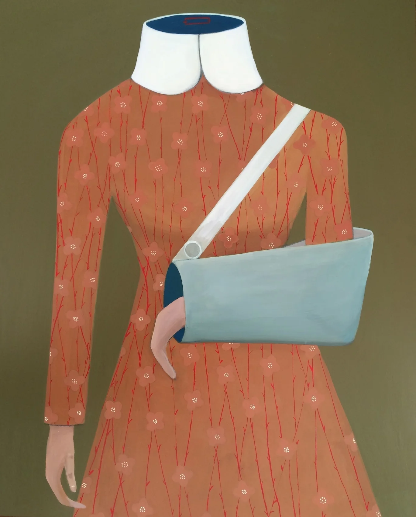 Dresses — Angela Burson