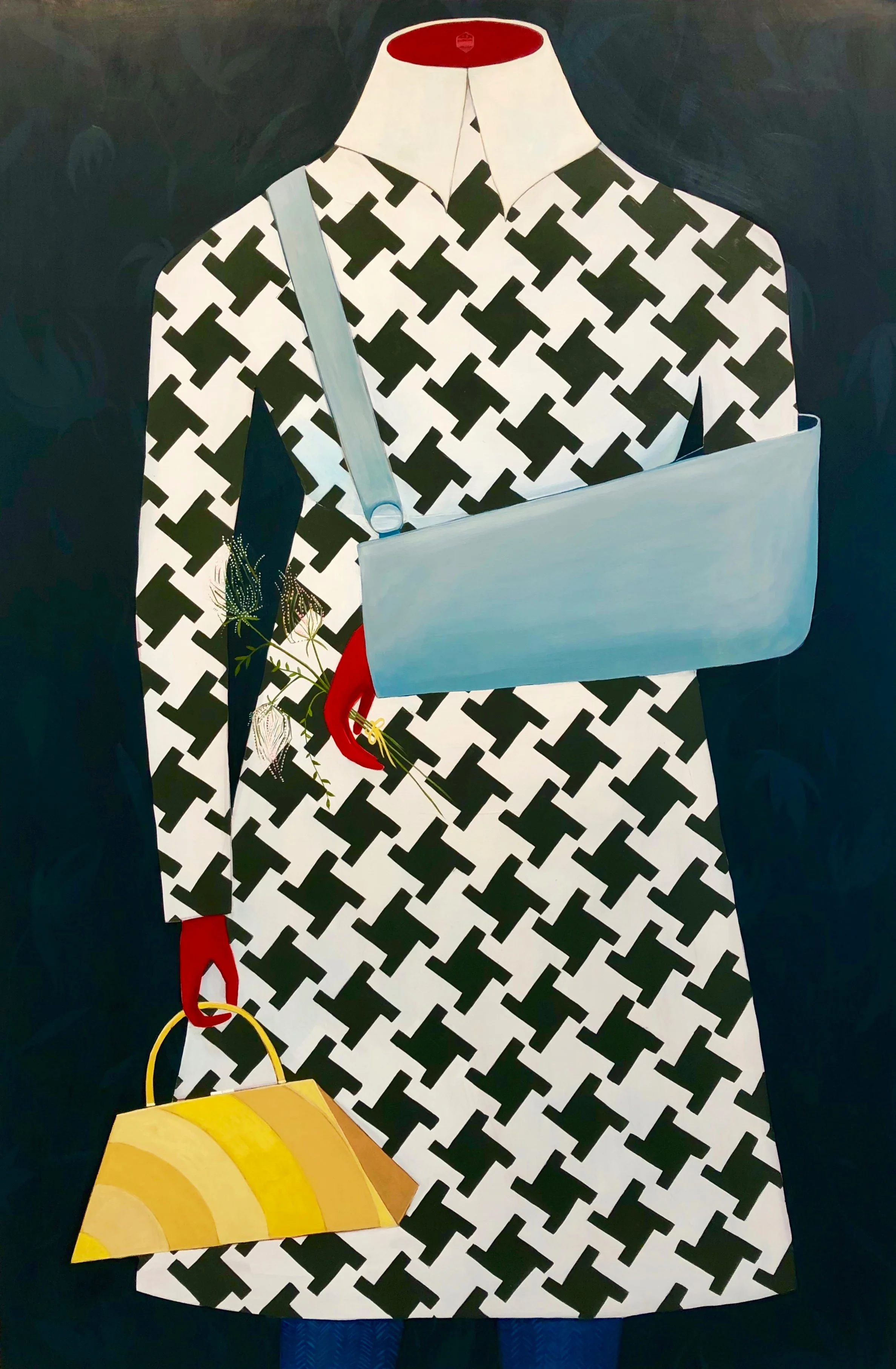 Dresses — Angela Burson