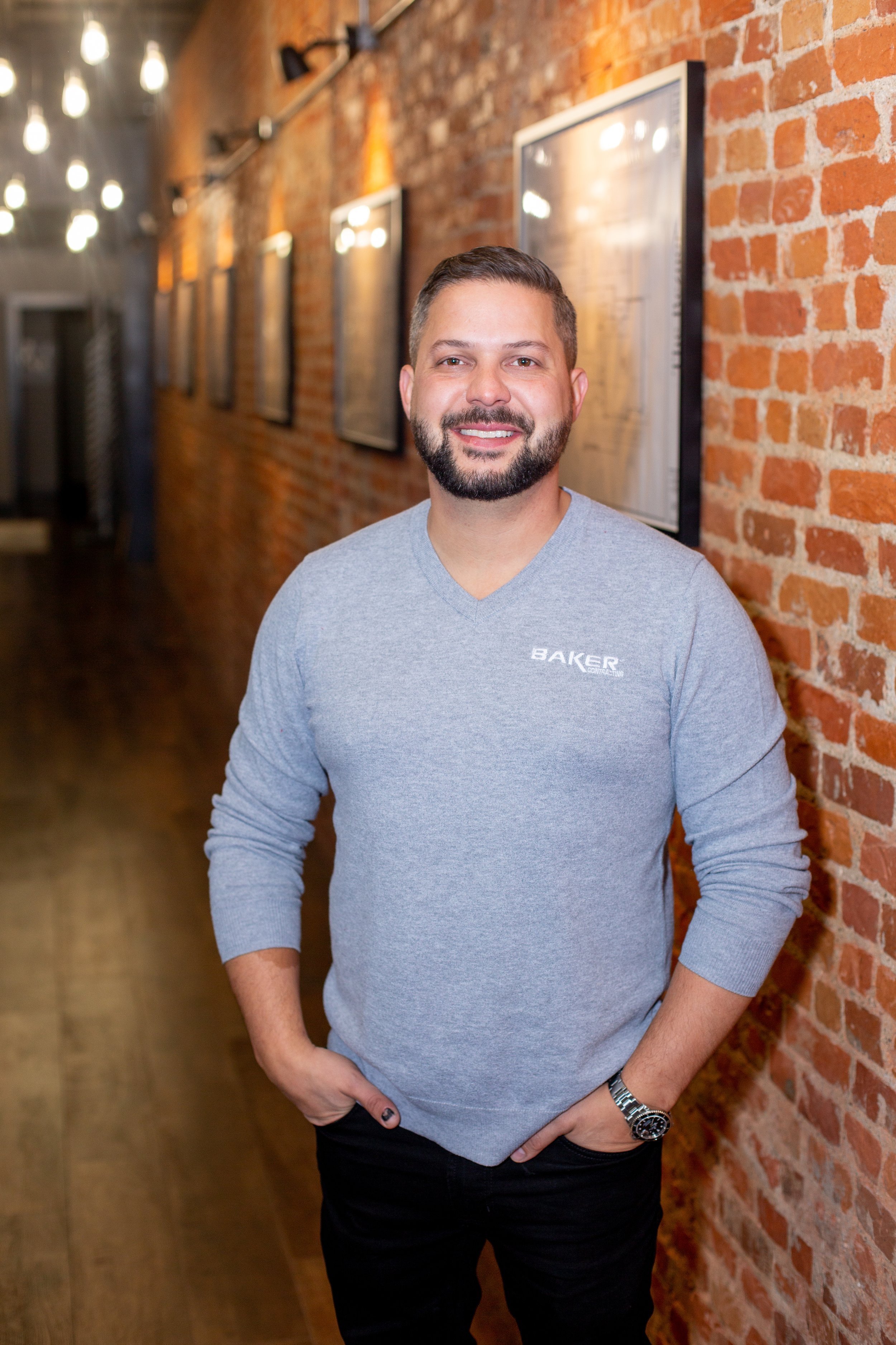 Baker Contracting LLC