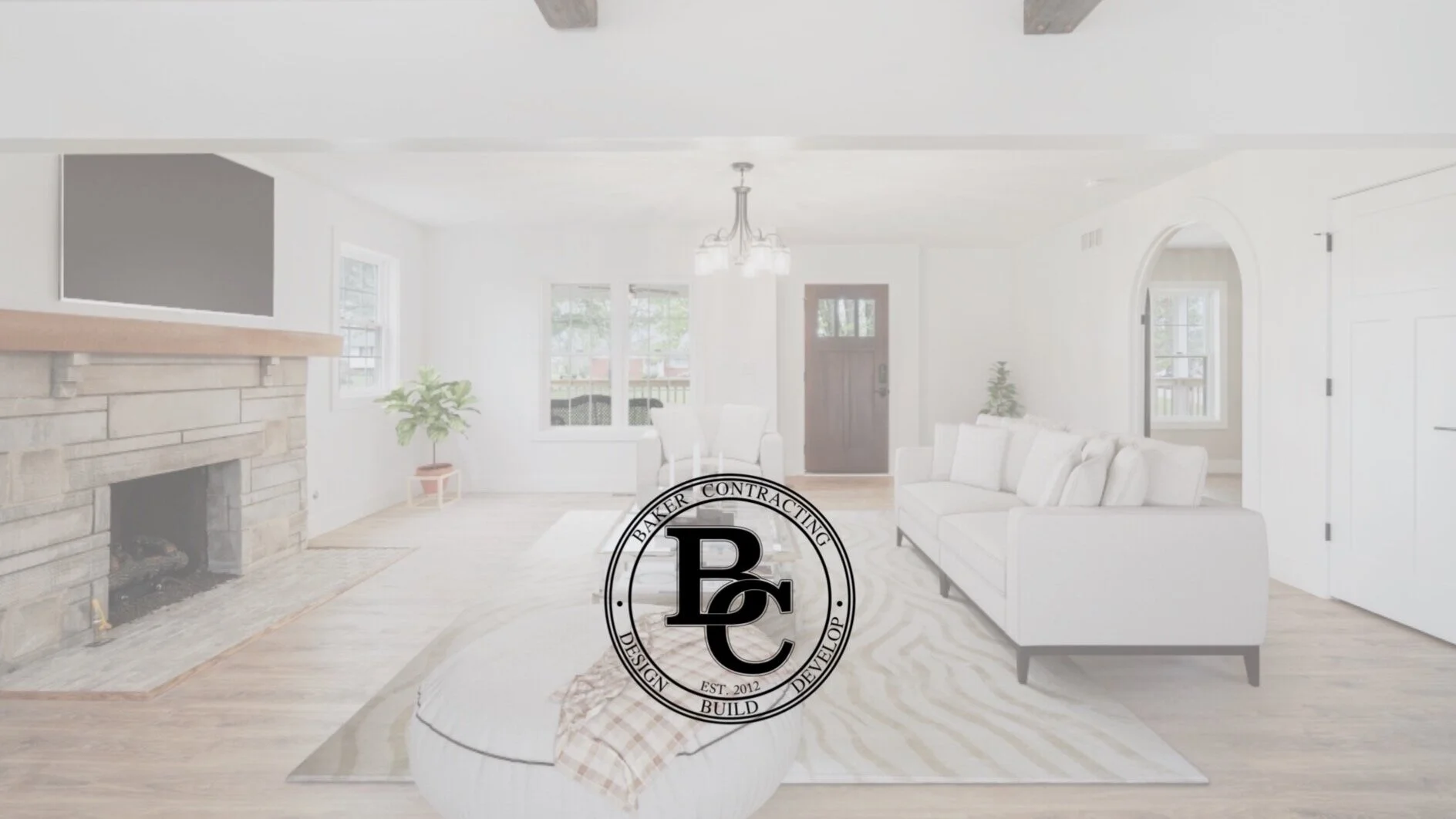 Baker Contracting LLC