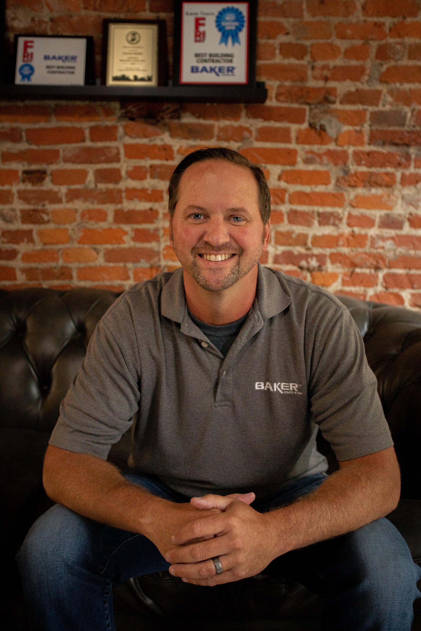 Baker Contracting LLC