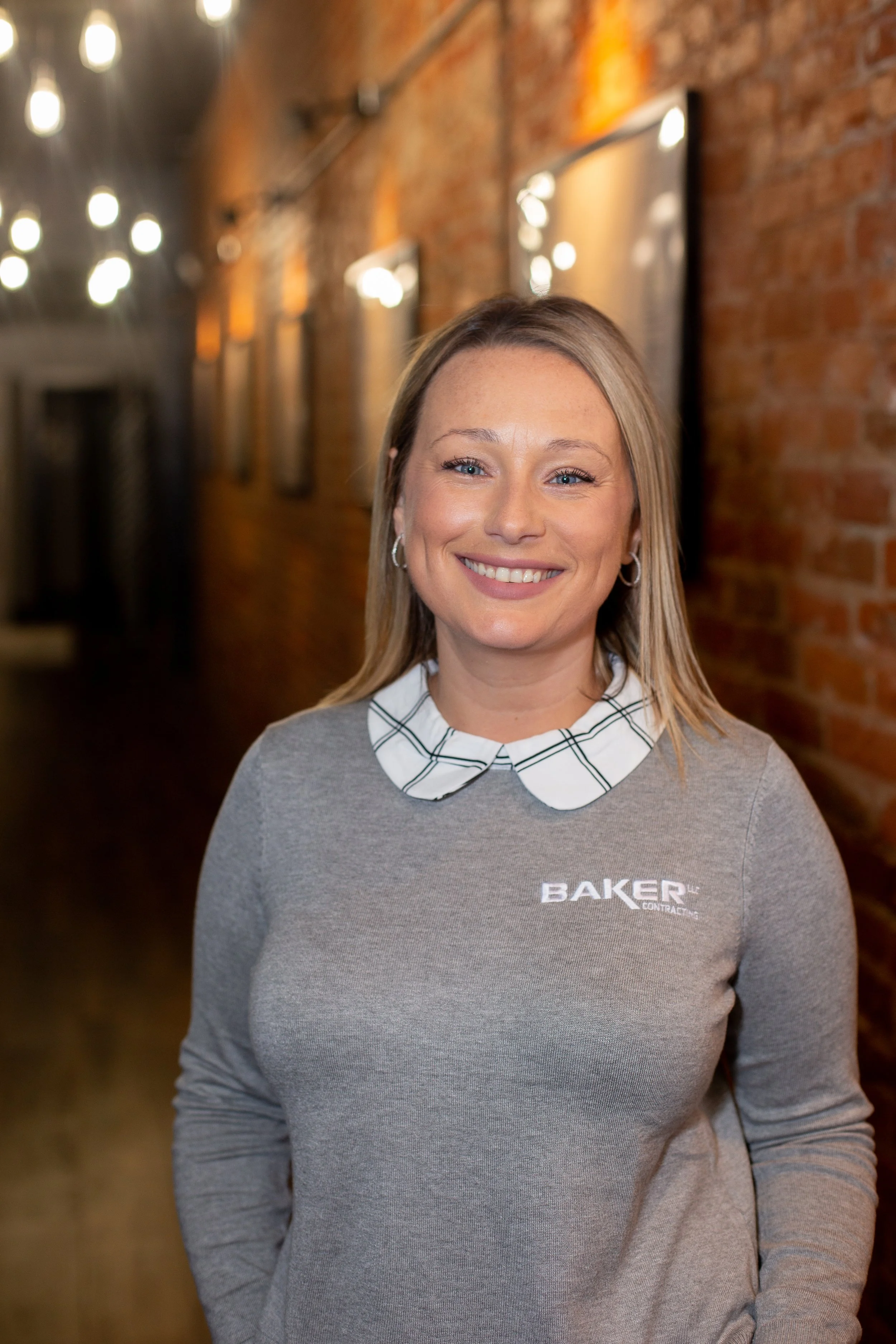 Baker Contracting LLC