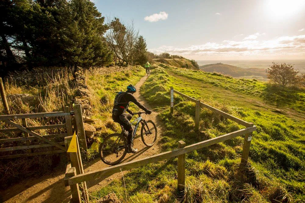 Sutton Bank Bikes - Bike Hire - Trails - Sales - Sutton Bank Bikes Homepage