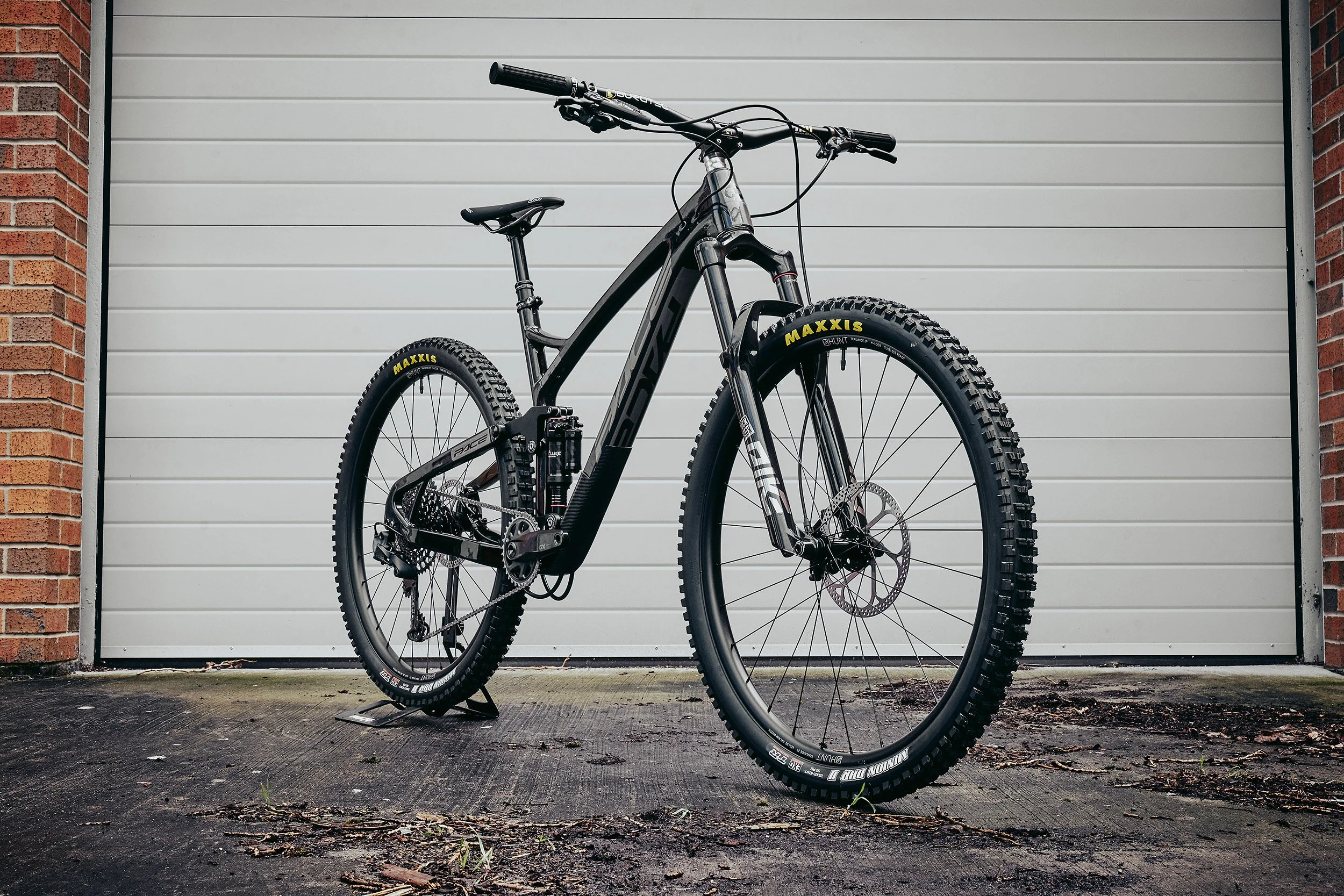 Sutton Bank Bikes - Bike Hire - Trails - Sales - Sutton Bank Bikes Homepage