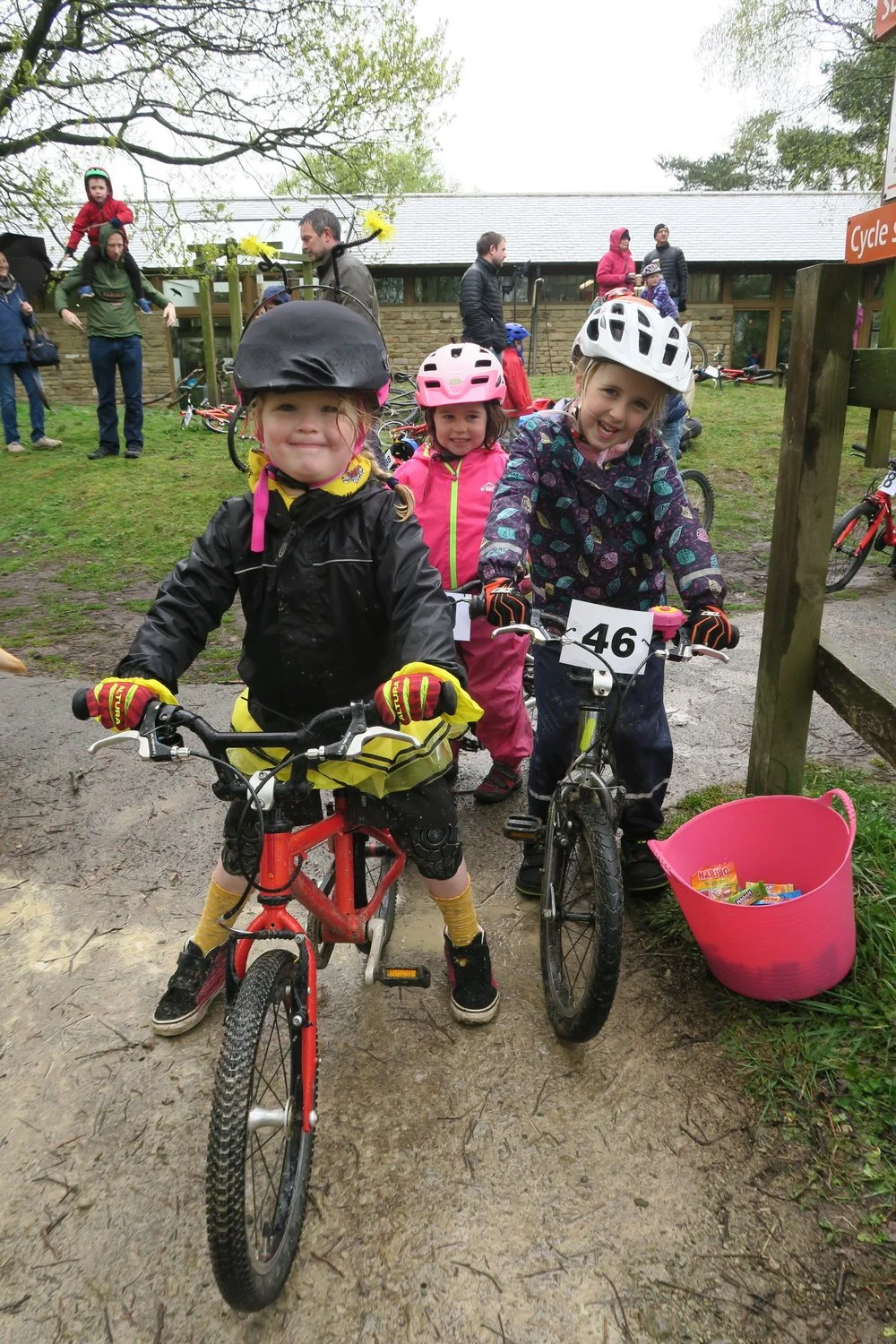 Sutton Bank Bikes - Bike Hire - Trails - Sales - Sutton Bank Bikes Homepage