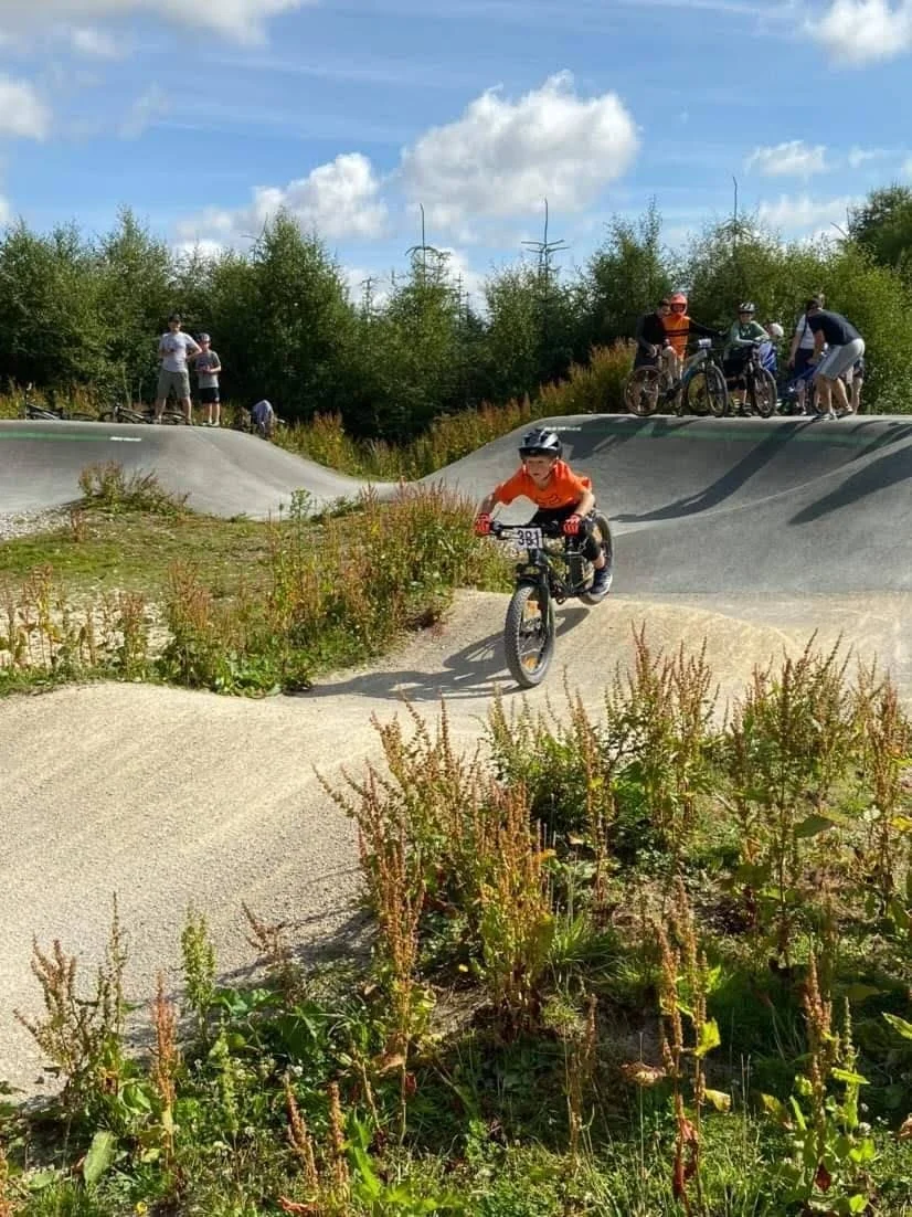 Sutton Bank Bikes - Bike Hire - Trails - Sales - Sutton Bank Bikes Homepage