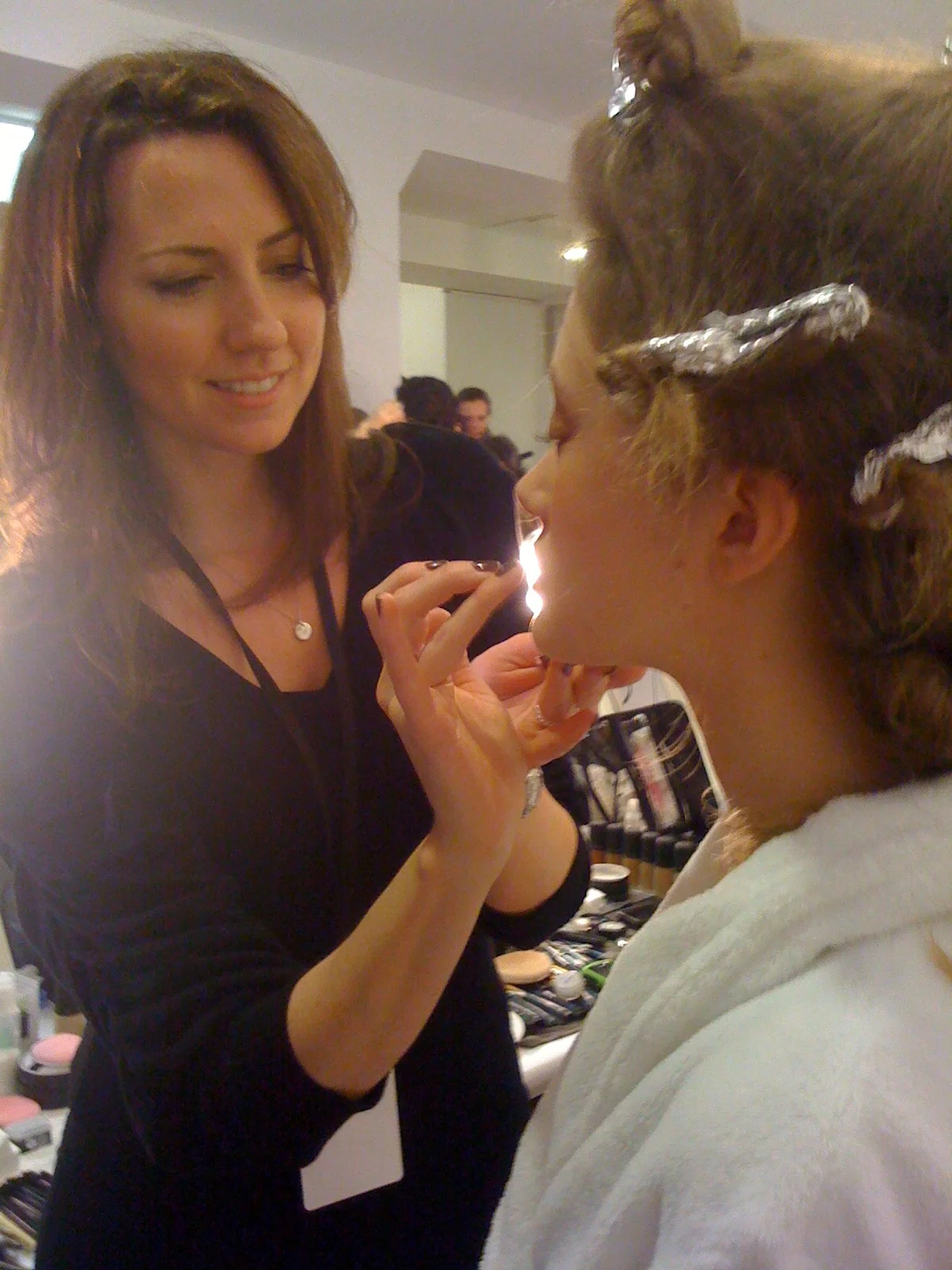 Erica Miles Beauty LLC