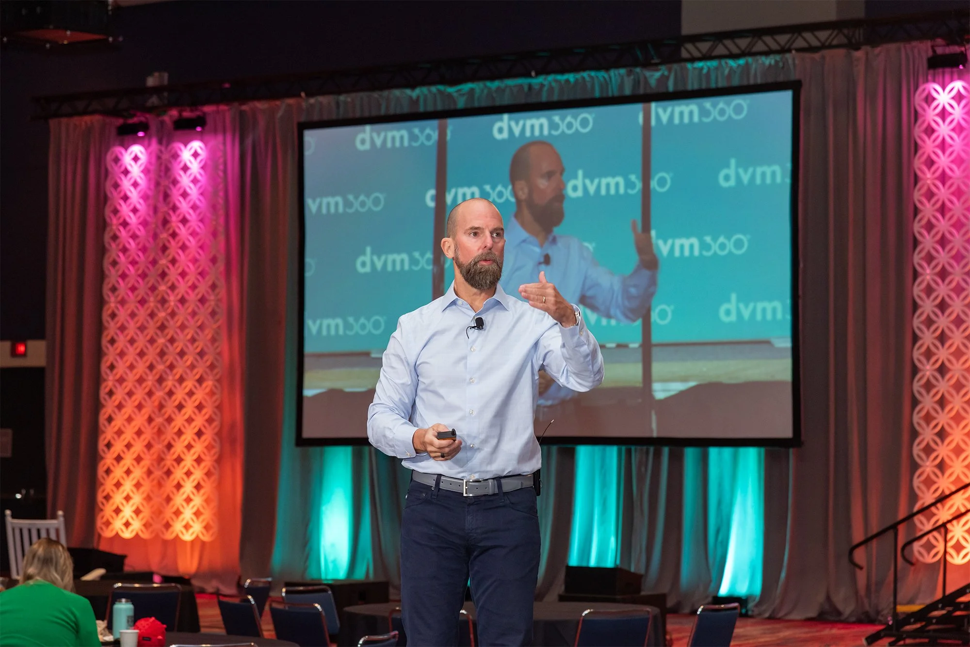 Dr. Ernie Ward | America's Pet Advocate | America's Pet Advocate