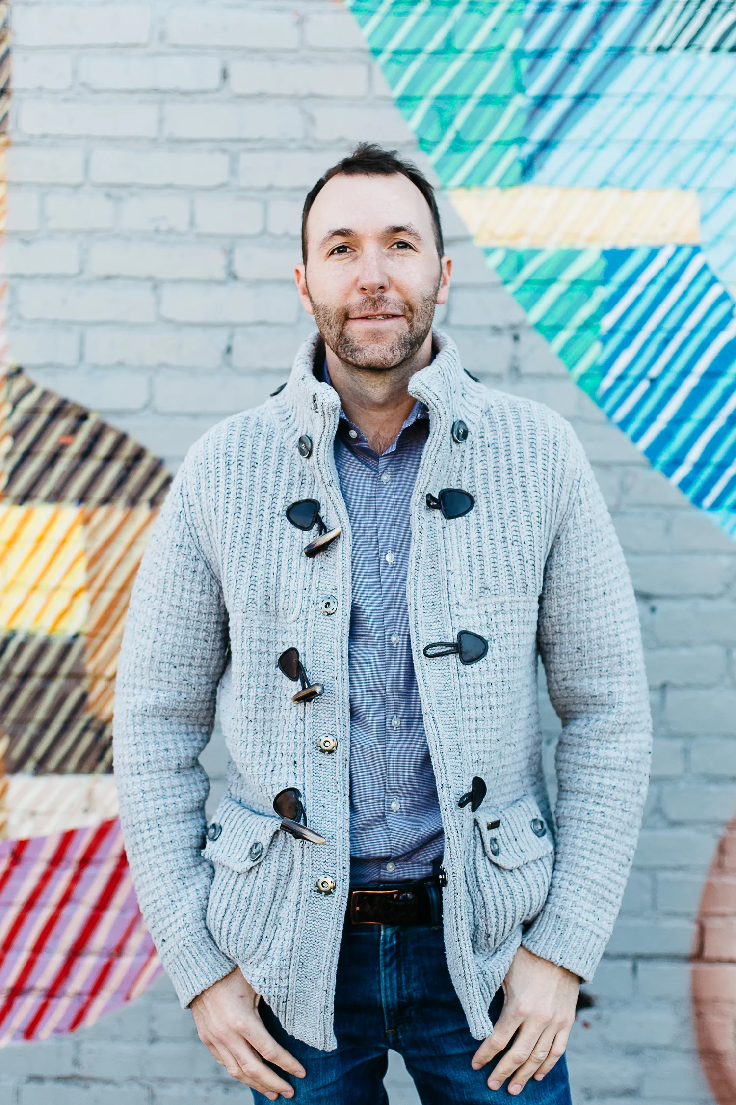 Jeff Gross | Bio — Brick Lane