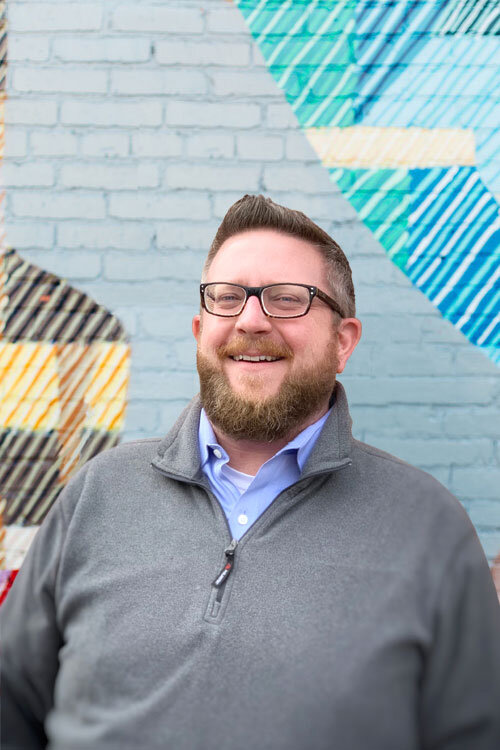 Who We Are — Brick Lane