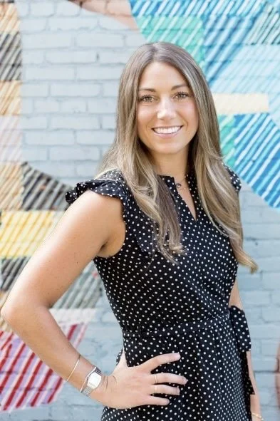 Courtney Habberstad | Bio — Brick Lane